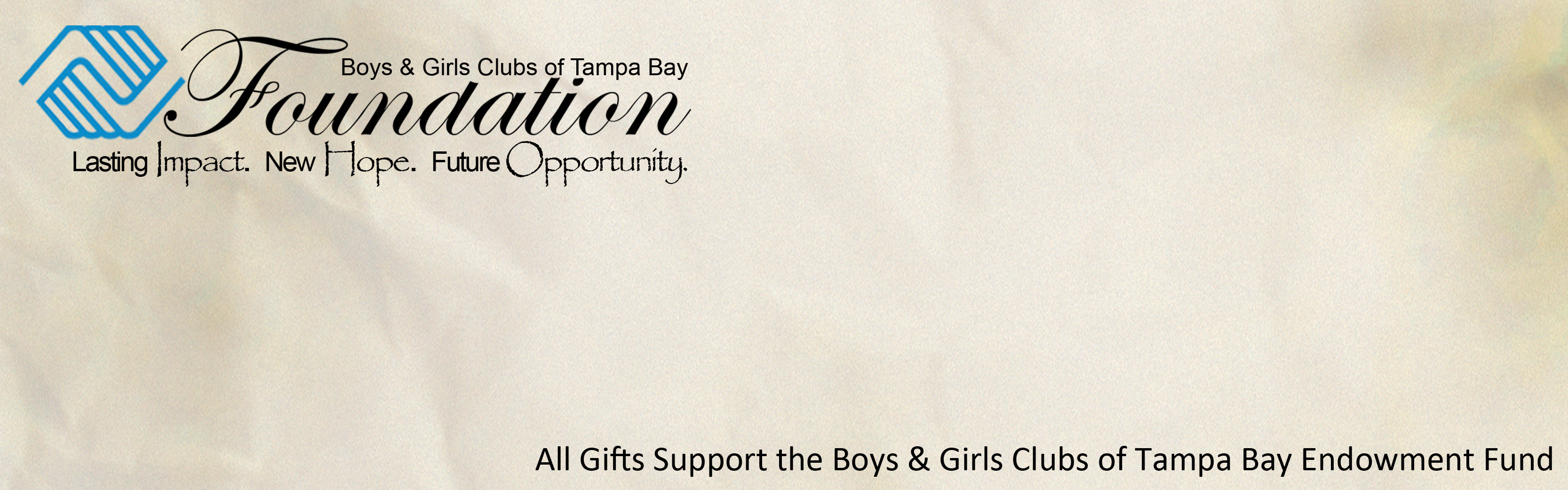 Foundation & Endowment